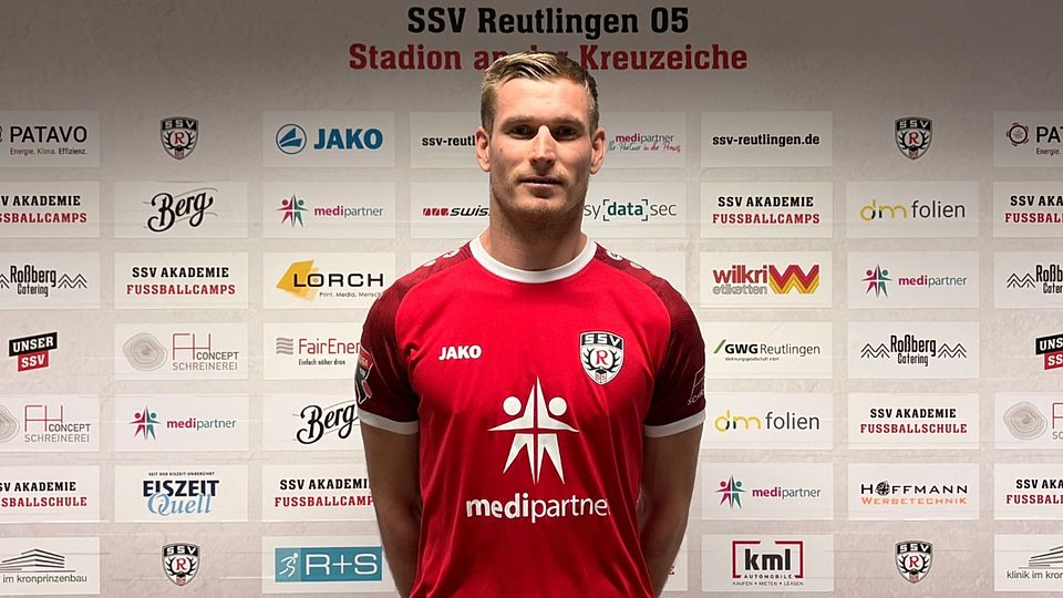 SSV Reutlingen setzt im Abstiegskampf auf Marcel Sökler - FuPa