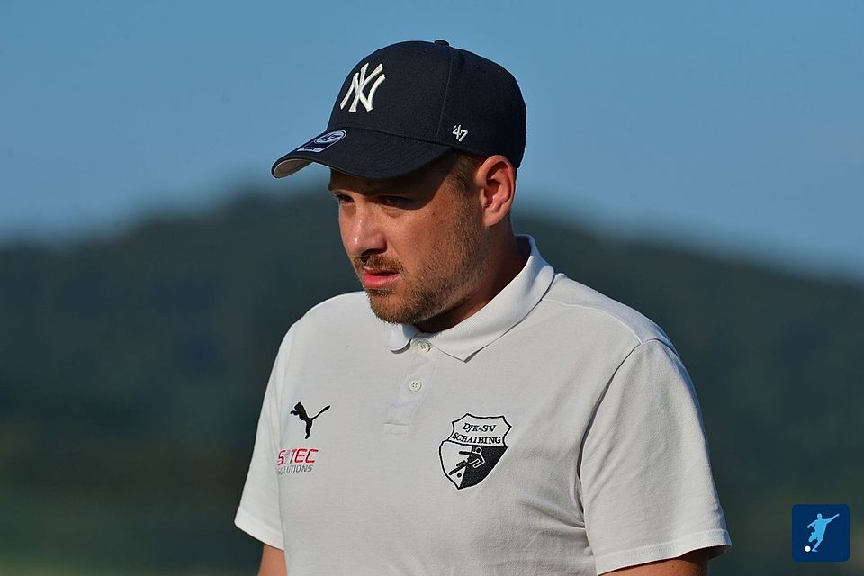 »Gallisches Dorf« Schaibing: Selbst dem Torverhältnis zum Trotz - FuPa