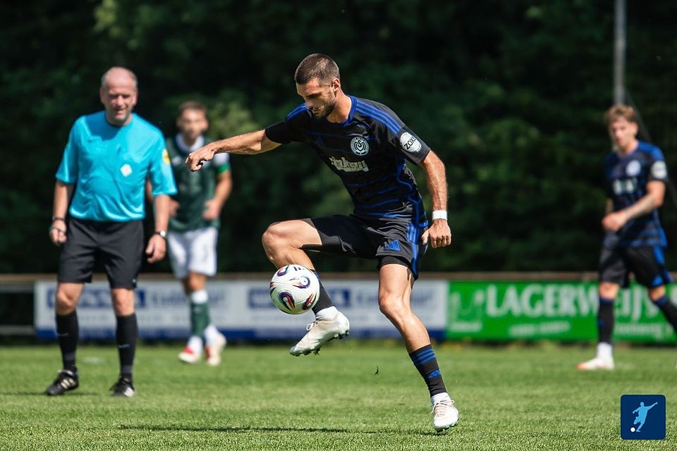 Richtungsweisender Auftakt für den MSV Duisburg in der 3. Liga - FuPa
