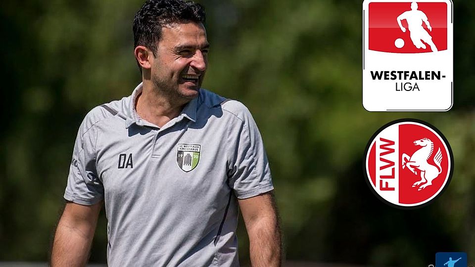 Die große FuPa-Trainer-Umfrage in der Westfalenliga 1 - FuPa