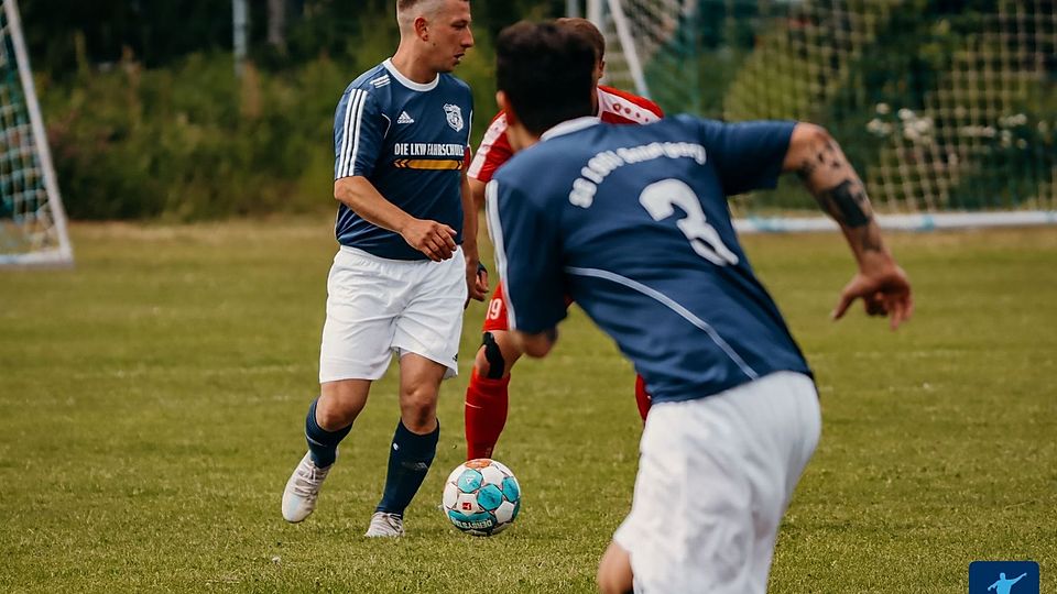 Eröffnungsspiel am Wolkenrasen - FuPa