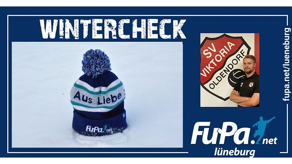 FuPa-Wintercheck: SV Viktoria Oldendorf III - FuPa