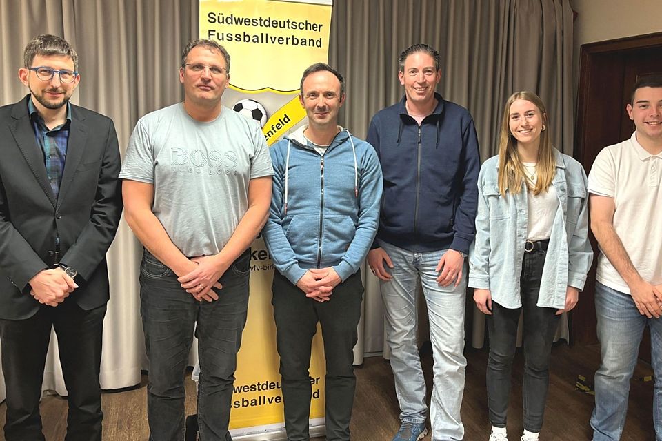 Kreis-Schiedsrichter-Tag im Kreis Birkenfeld - FuPa