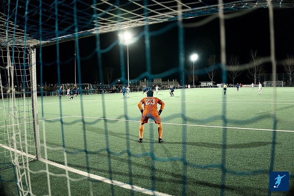Einführung der Kreisliga C bahnt sich im Fußballbezirk Neckar/Fils an ...