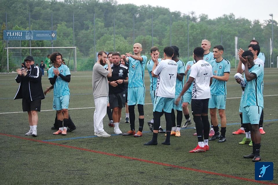 Ab Sommer in der Landesliga? Das sind alle Bezirksliga-Tabellenführer ...