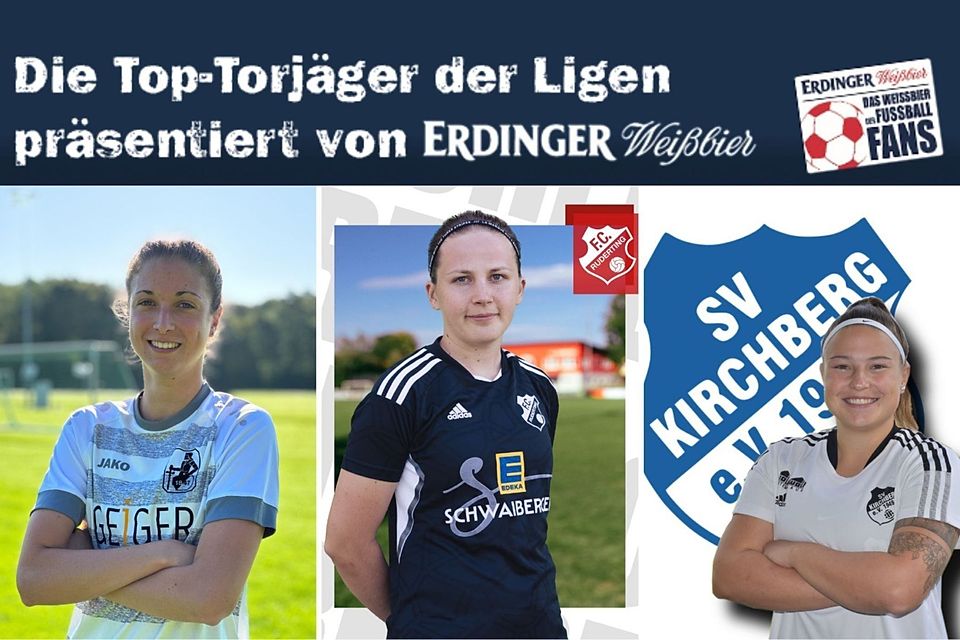 ERDINGER Weißbier: Toptrio bleibt torlos – Höllrigl weiter Erste - FuPa