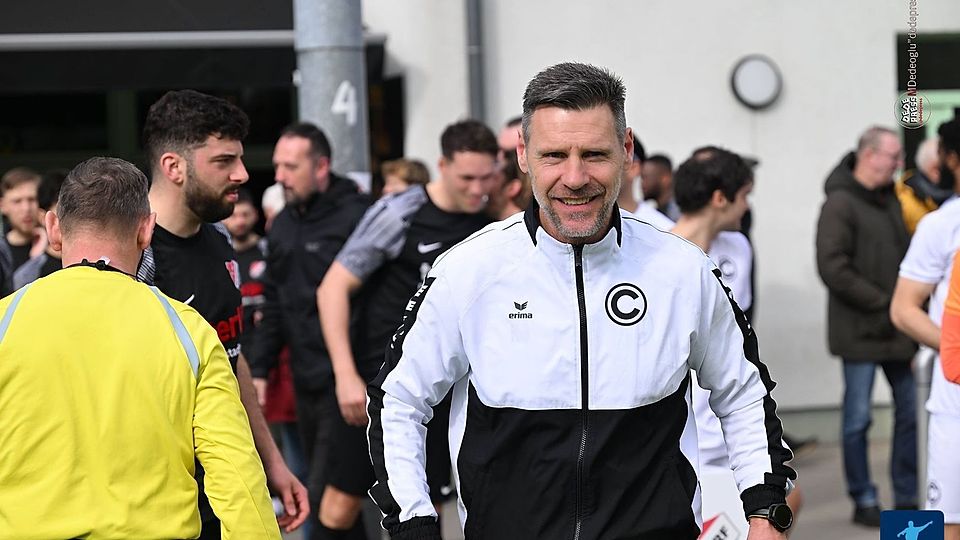 SC Charlottenburg konnte sich „super verstärken“ - FuPa