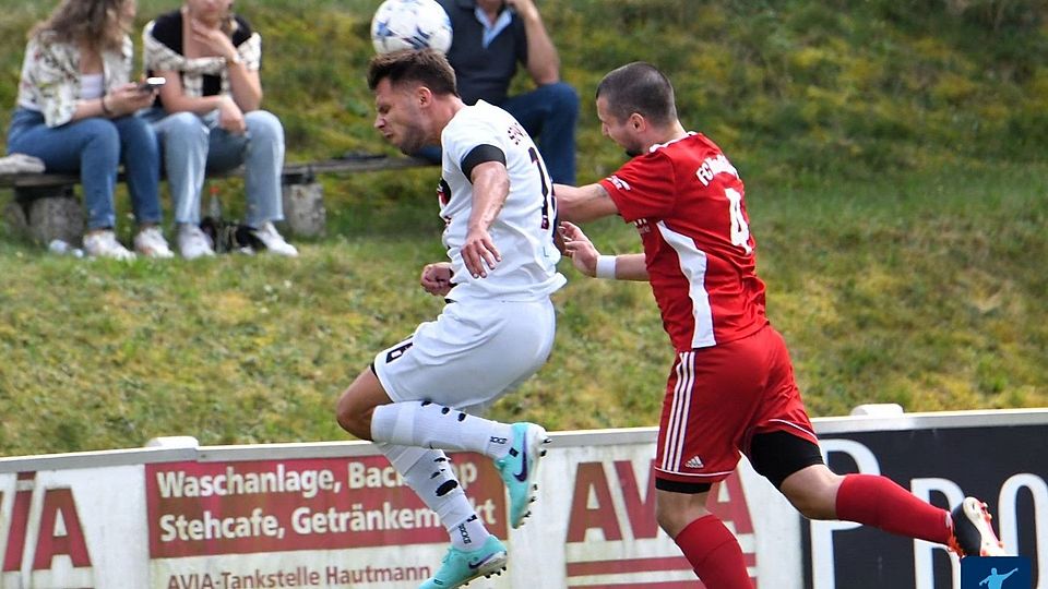 Amberg/Weiden - FuPa