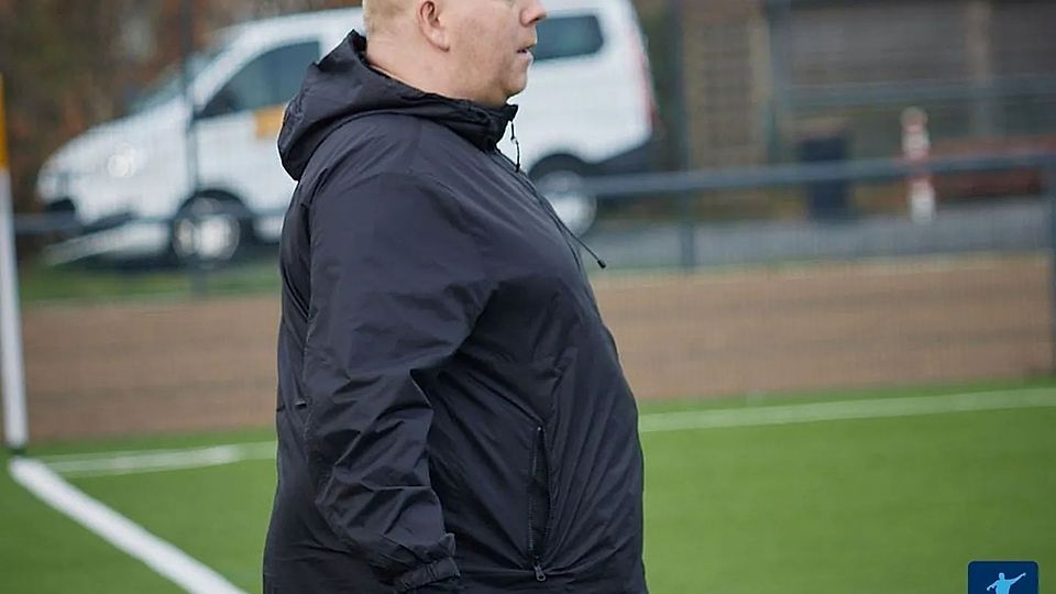 Die Top-Trainer am Niederrhein: Das ist Tim Wilke - FuPa