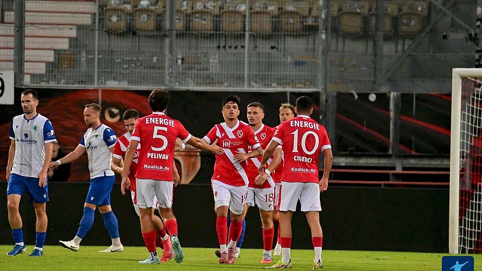 Energie Cottbus: „Man benötigt in jedem Spiel die Basics.“ - FuPa