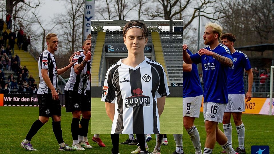 Oberligist verpflichtet Defensivtalent vom Regionalliga-Aufsteiger - FuPa