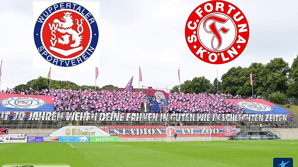 Der Vorbericht vom Regionalliga-Eröffnungsspiel zum Nachlesen - FuPa