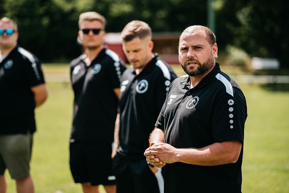 Neuer Schwung nach Rekordsaison - FuPa