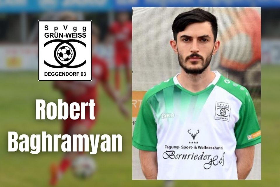 Unverhoffter Neuzugang für Deggendorf - FuPa