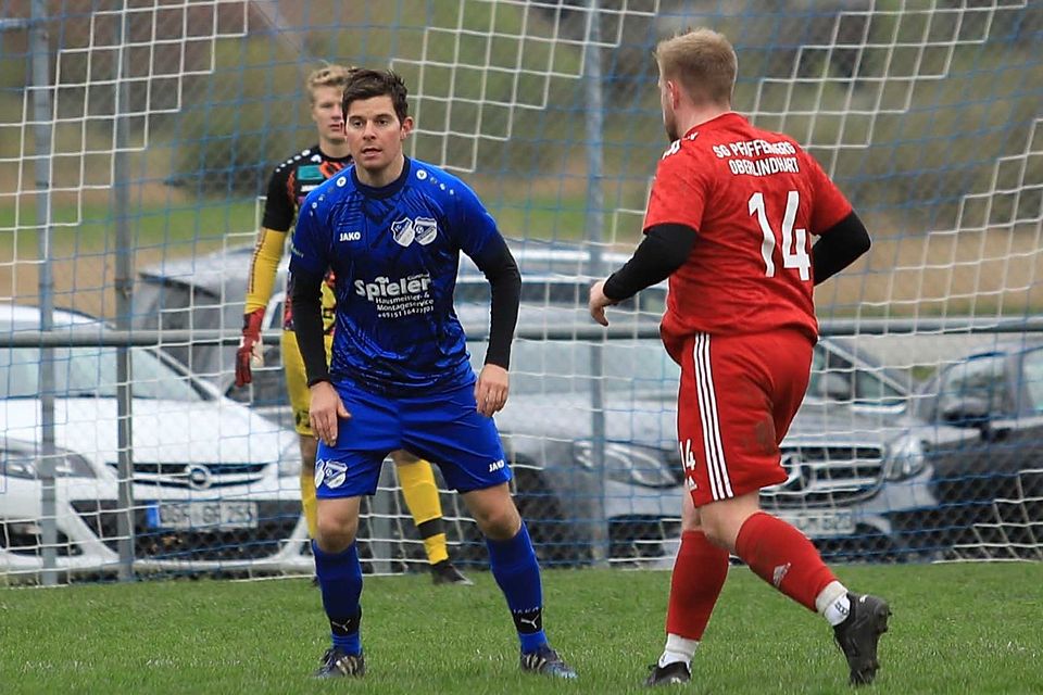 SG Griesbach/Steinberg gewinnt erneut - FuPa