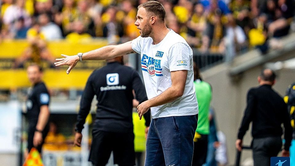 Fahrplan von Hansa Rostock: Zwischen Küste, Ausland und Bundesliga - FuPa