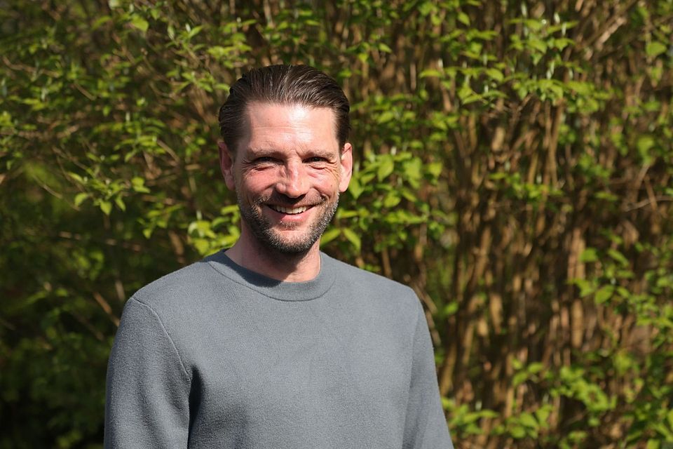 Sebastian Gunkel ist der neue Trainer von RW Oberhausen - FuPa