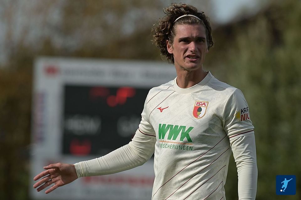 Cabrera oder Kasper: Wer wird Torschützenkönig in der Regionalliga? - FuPa