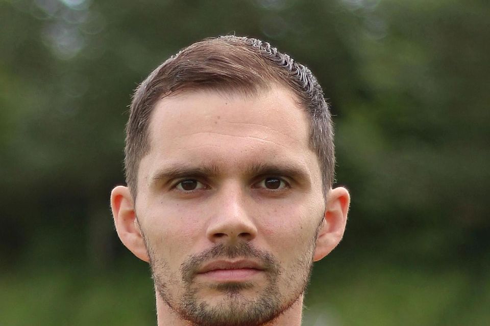 Ex-Landesliga-Keeper Kühnle verstärkt TSV Gräfelfing: „Eine Alles-kann ...