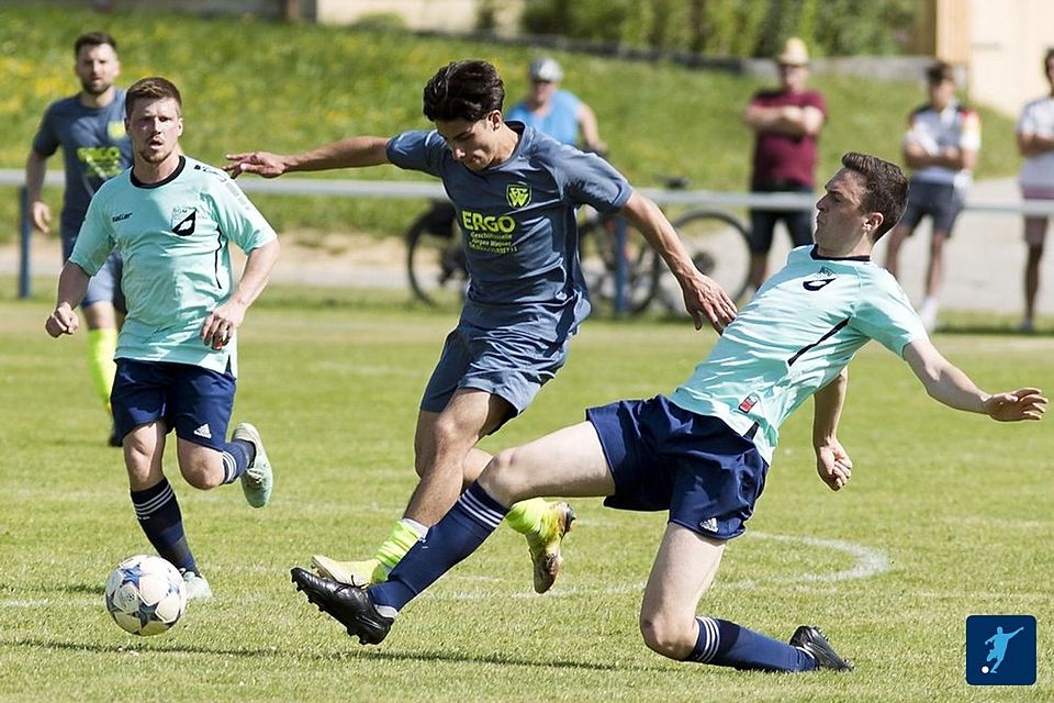 FC Ostrach siegt 8:1, Mittelbiberach glänzt mit 7:0, Baustetten feiert ...
