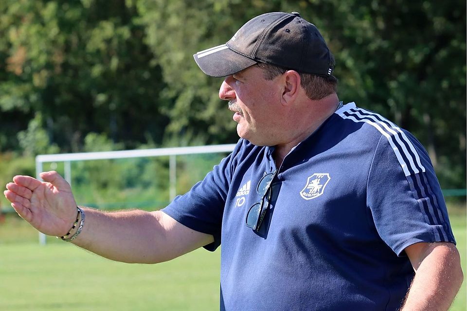 „Wir gehören nicht auf den letzten Platz“: Winterpause kam für TSV ...