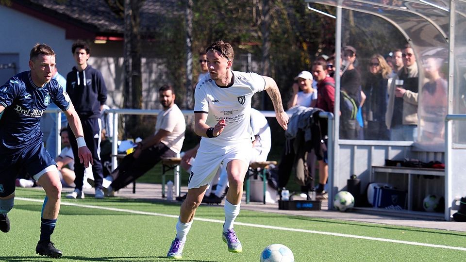 Drama um Thalkirchen: BFV-Sportgericht lässt Aufstiegstraum platzen - FuPa