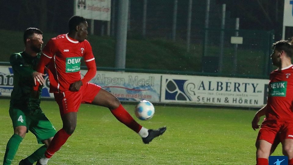 U23 von Fortuna Köln erweitert das Team - FuPa