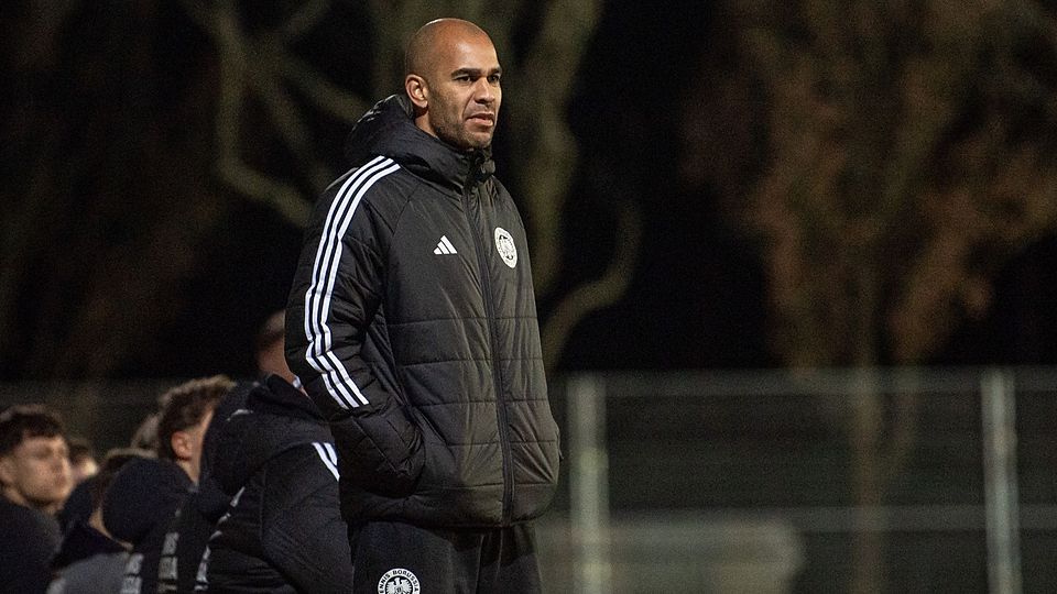 Tennis Borussia Berlin stellt Trainer frei - Wer übernimmt jetzt? - FuPa