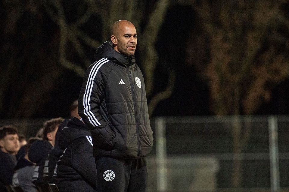 Tennis Borussia Berlin stellt Trainer frei - Wer übernimmt jetzt? - FuPa