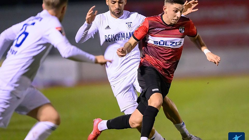 FV Ravensburg: "Schön wäre eine Saison im gesicherten Mittelfeld" - FuPa