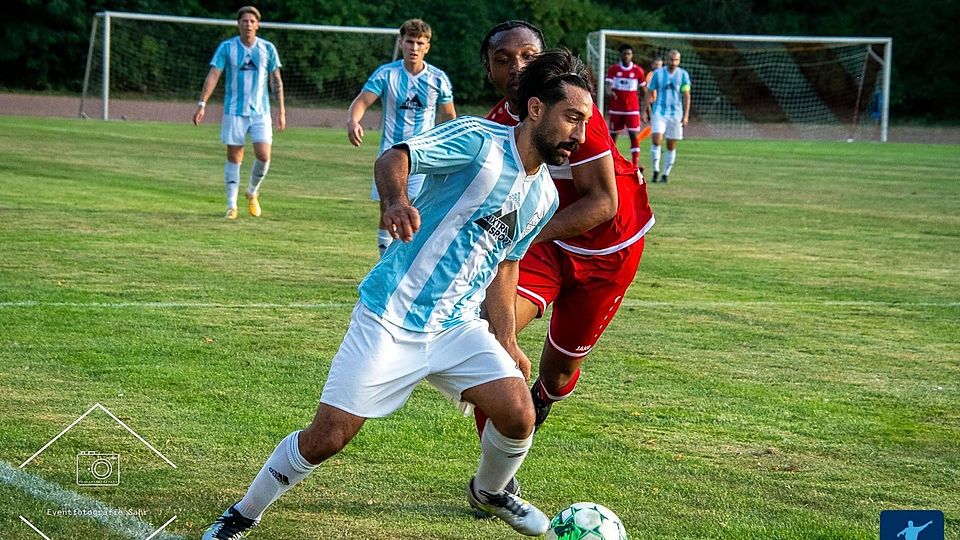 Wenau muss gewinnen - Lich-Steinstraß mit Aufstiegschance - FuPa