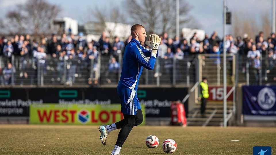 MSV LIVE: Duisburg sorgt auch in Wiedenbrück für Rekordkulisse - FuPa