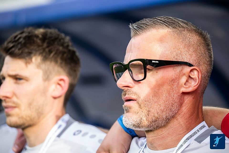 Martin Forkel wird neuer Trainer in Mondorf - FuPa