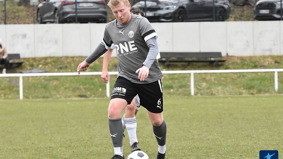 Mit FuPa-TV: FC Cuxhaven bezwingt SpVgg BISON - FuPa