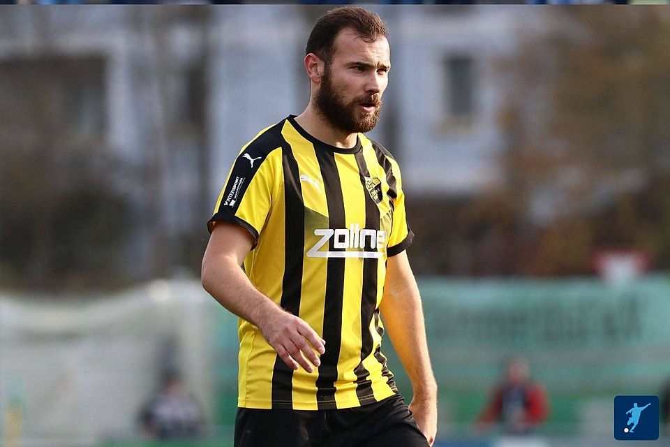 Plattling will es wissen: Ex-Profi Milicevic Königstransfer - FuPa