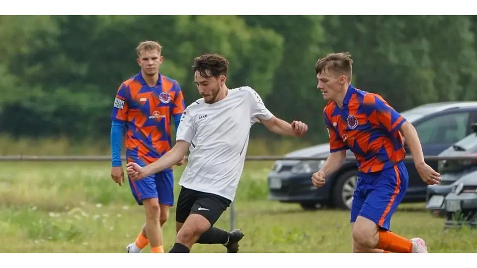TSV Bicken und TuSpo Beilstein zeigen sich erbarmungslos - FuPa