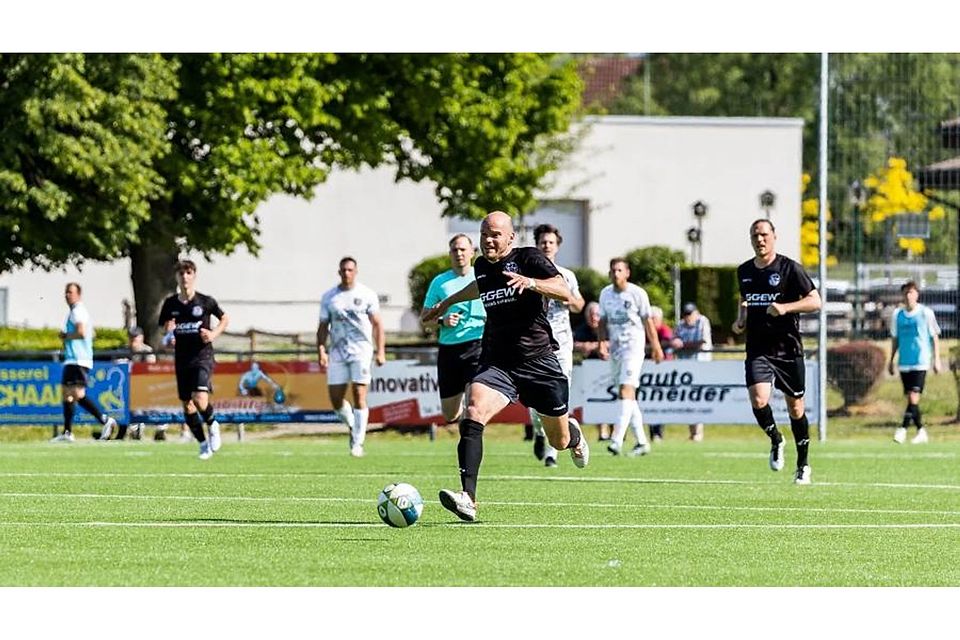 FC 07 Bensheim muss sich entscheiden - FuPa