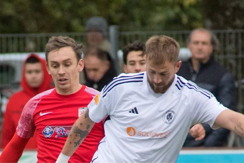 SV Pullach beim FC Schwaig ohne Nguyen, Zettl und Mwarome - FuPa