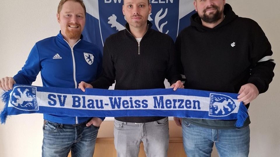 BW Merzen startet ab Sommer mit neuem Coach - FuPa