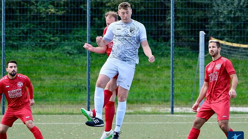 RWO ist zu Gast: Highlight-Spiel für B-Ligisten TB Oberhausen - FuPa