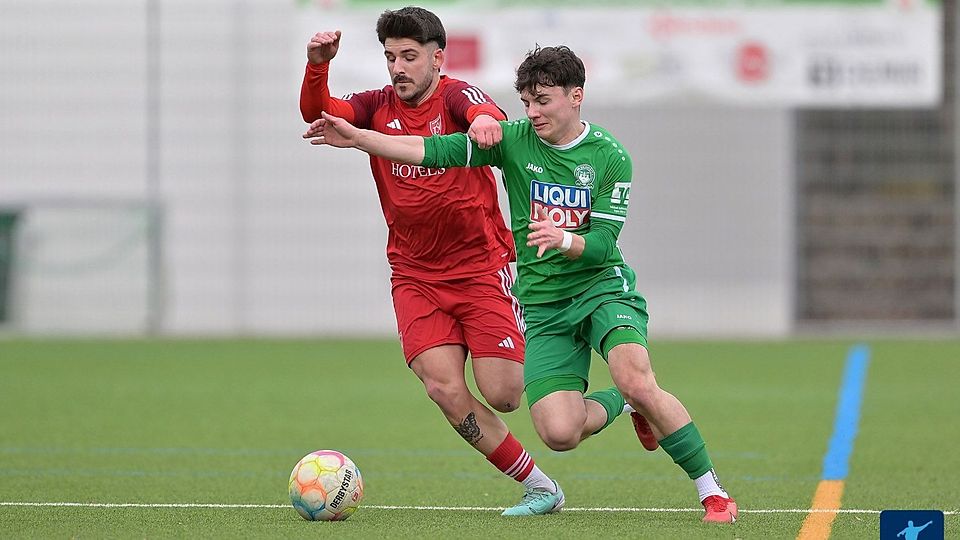 Ex-Profi Marcel Götz: »Ich muss ehrlich zu mir selbst sein...« - FuPa