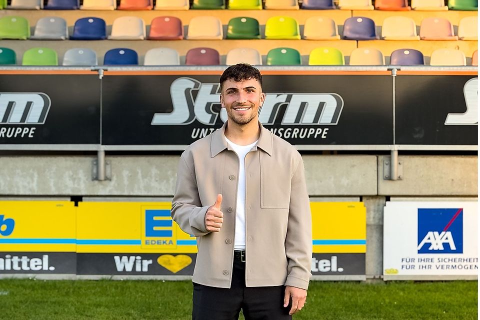 Hankofen holt Ertel aus Tegernheim - Stockinger verlängert - FuPa