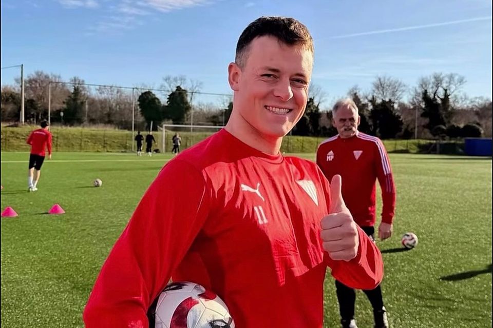 Bruckmühl startet mit wichtigem Derby: "Stimmung ist extrem gut" - FuPa