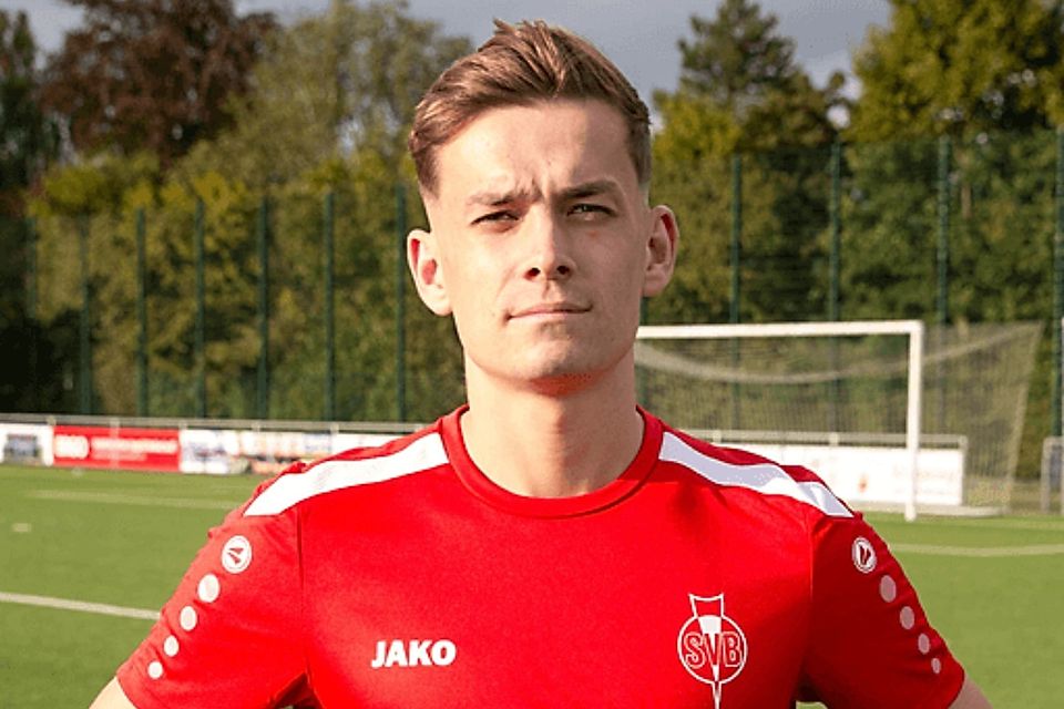 Tore am laufenden Band: Jannis Schmitz ist nicht zu stoppen - FuPa