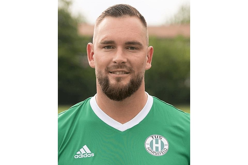 Maximilian Schulwitz kehrt zur SG Unterstedt zurück - FuPa