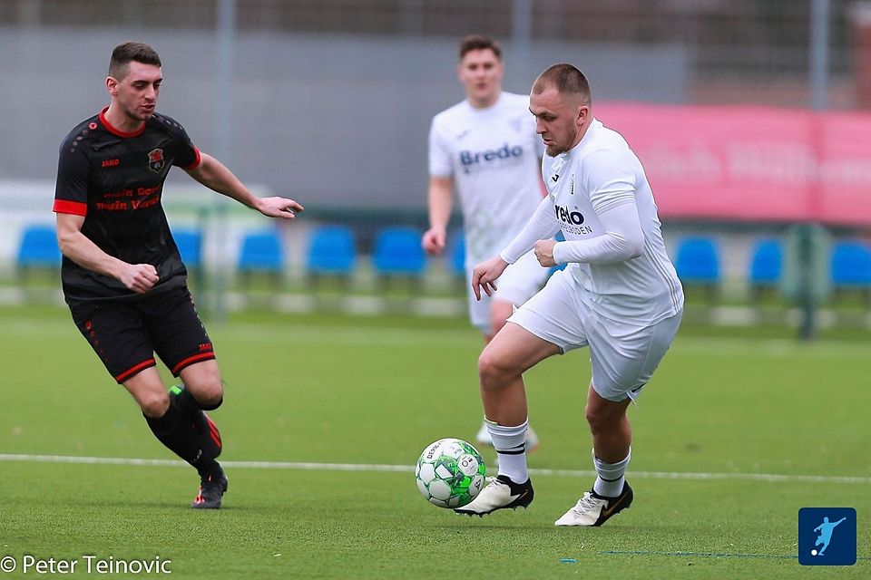 Sofortige Rückkehr perfekt: 1. FC Monheim steigt in die Oberliga auf - FuPa