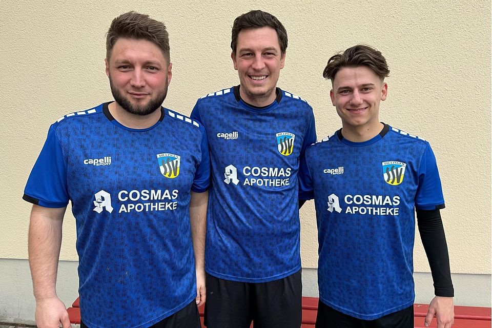 Vierter Sieg in Folge - Dillingen macht´s wie der FCA - FuPa