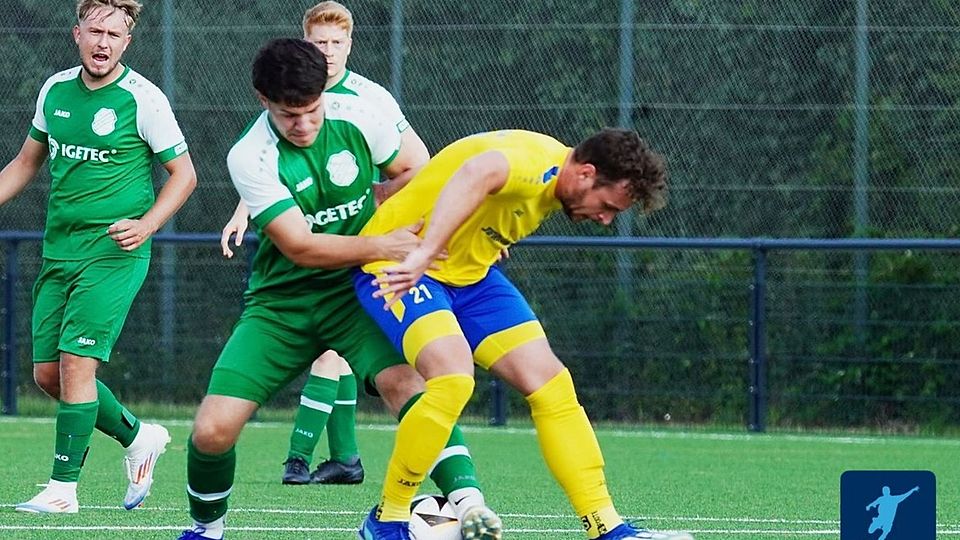 Alle Meldungen - Moers - FuPa