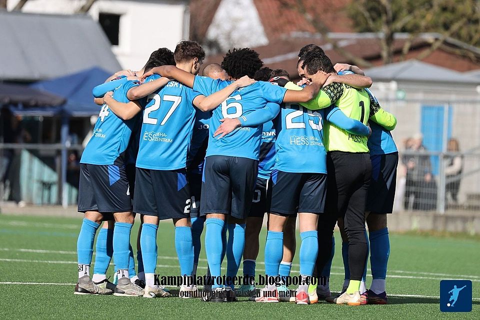 FSV 08 Bietigheim-Bissingen verspielt ein 3:1 beim ATSV Mutschelbach - FuPa