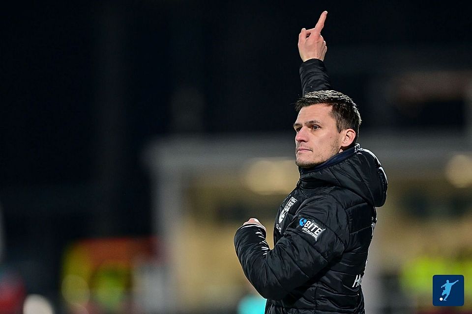 "Wir können uns auf die tolle Unterstützung unserer Fans verlassen" - FuPa